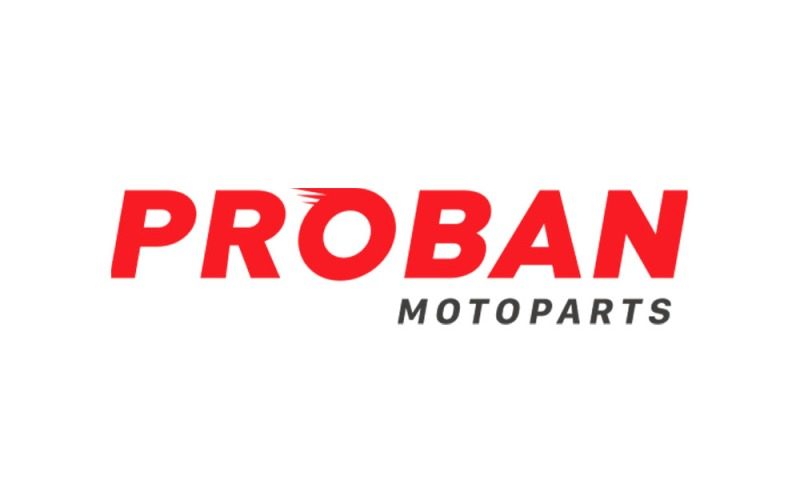 Proban Motoparts - Menyediakan Jasa & Produk yang Berkualitas