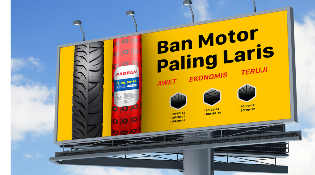 Proban Motoparts - Menyediakan Jasa & Produk yang Berkualitas