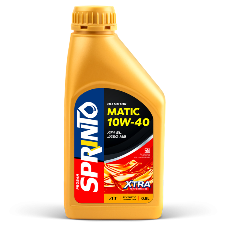 Private Label - Proban Motoparts