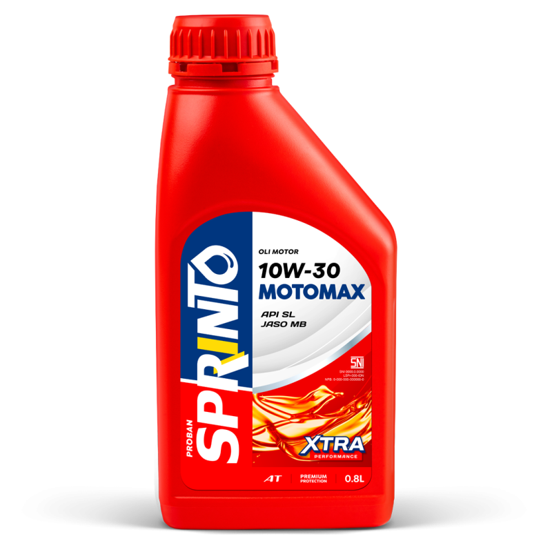 Private Label - Proban Motoparts