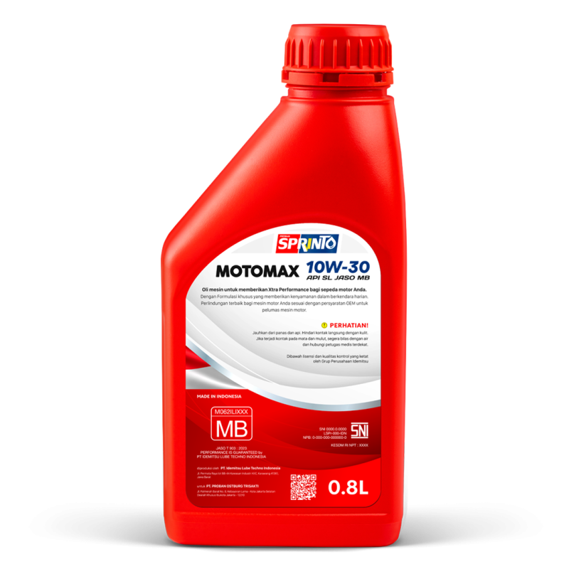 Private Label - Proban Motoparts